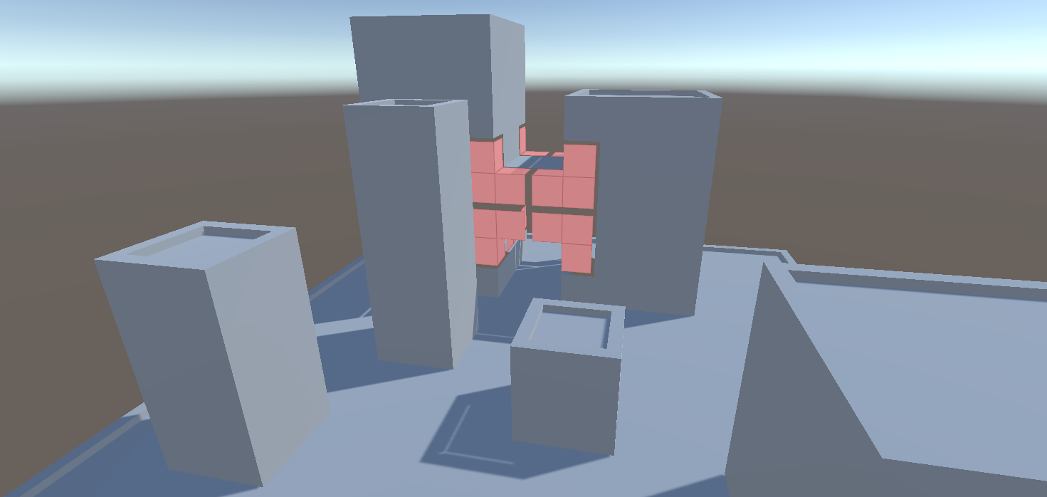 Set Up | Wildtile Documentation